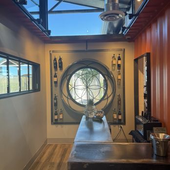 MERKIN VINEYARDS HILLTOP WINERY & TRATTORIA - Updated June 2025 - 477 ...