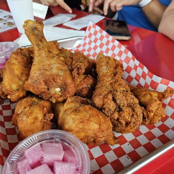 ZIP DAK KOREAN FRIED CHICKEN - Updated January 2026 - 93 Photos & 48 ...