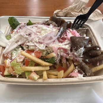 THE KEBAB SHOP - Updated June 2024 - 198 Photos & 80 Reviews - 21211 ...