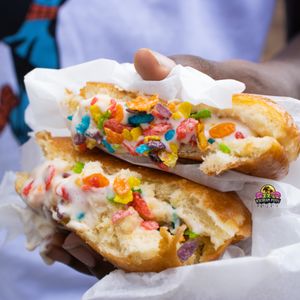 MAX’S DONUT SHOP - Updated December 2025 - 190 Photos & 354 Reviews ...