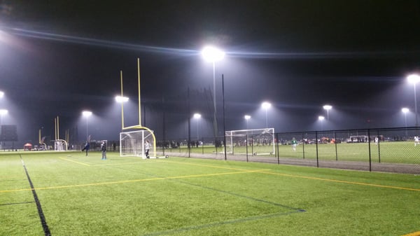 RIVER CITY SPORTSPLEX - Updated August 2025 - 13030 Genito Rd ...