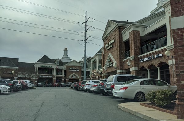 SHARON CORNERS - Updated October 2025 - 4720 Sharon Rd, Charlotte ...