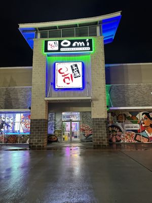 OMI KOREAN GRILL & BAR - Updated December 2025 - 345 Photos & 329 ...