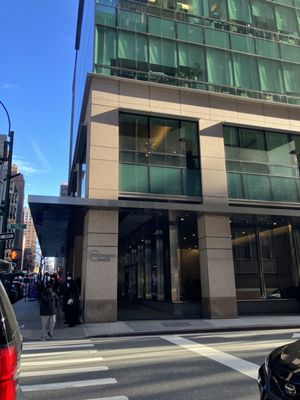 NYU LANGONE EYE CENTER - Updated December 2025 - 14 Photos & 24 Reviews ...