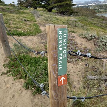 FORT FUNSTON - 2534 Photos & 1155 Reviews - 206 Fort Funston Rd, San ...
