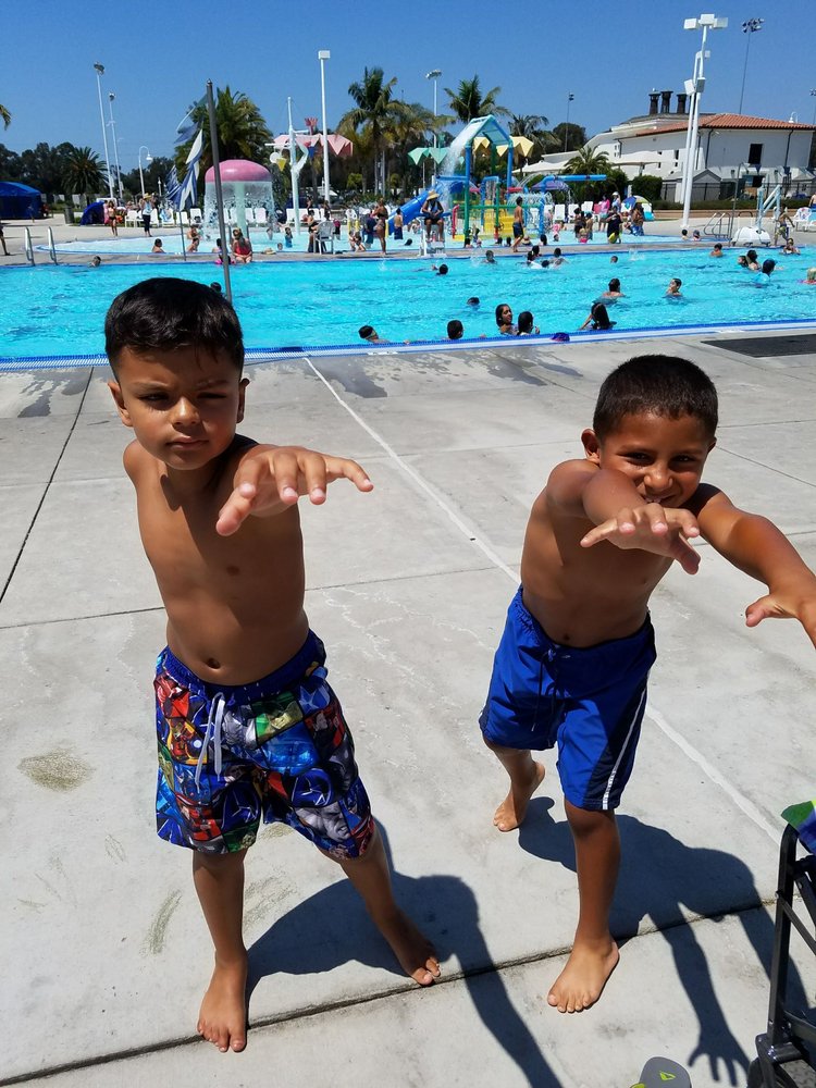 VENTURA AQUATIC CENTER - Updated July 2025 - 43 Photos & 73 Reviews ...