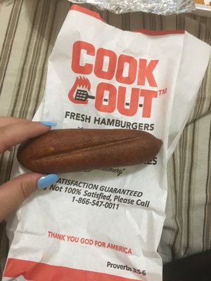 COOK OUT - Updated July 2024 - 16 Photos & 56 Reviews - 719 Jesse ...