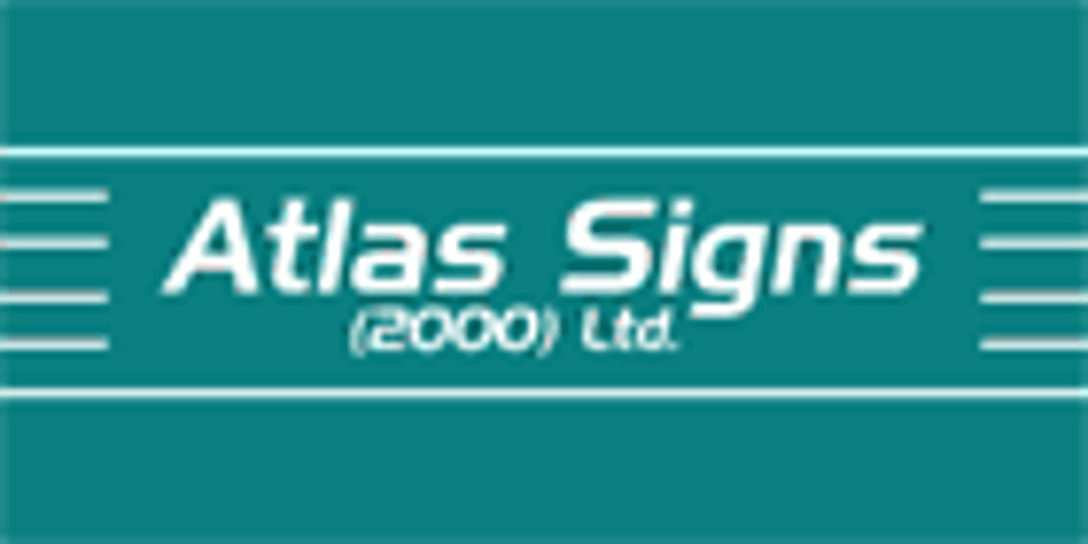 ATLAS SIGNS - Updated December 2025 - 8080E 36 Street SE, Calgary ...