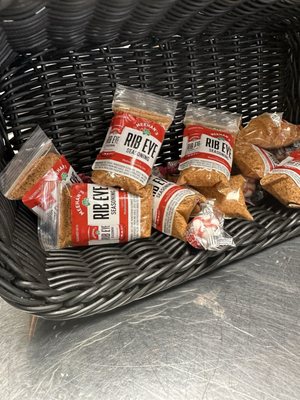 G & W MEAT & BAVARIAN STYLE SAUSAGE CO INC - Updated November 2025 - 54 ...