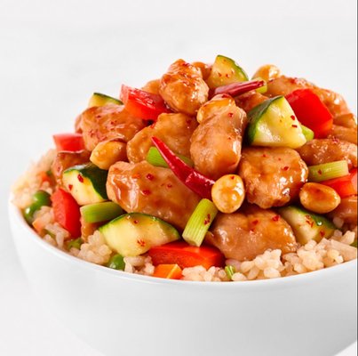 PANDA EXPRESS - Updated May 2024 - 11 Photos - Selden St, Mcbh Kaneohe ...