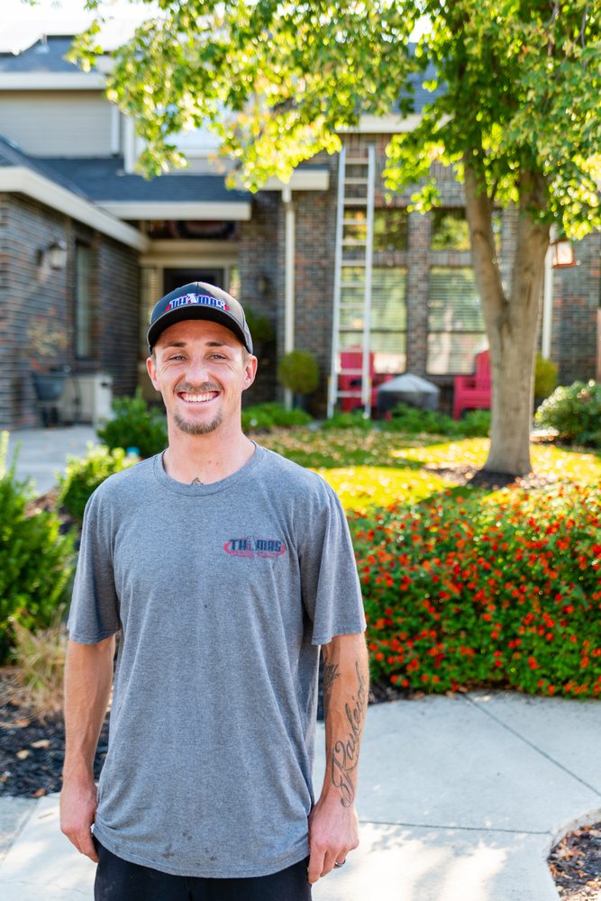 THOMAS WILDLIFE CONTROL - 191 Photos & 103 Reviews - Folsom, California ...