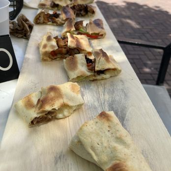 MEZZEME - Updated August 2024 - 564 Photos & 526 Reviews - 4700 W ...