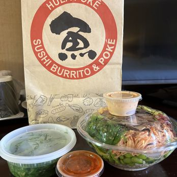 HULA POKE - SAN PEDRO - Updated September 2025 - 322 Photos & 252 ...