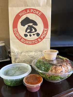 HULA POKE - SAN PEDRO - Updated December 2025 - 323 Photos & 253 ...