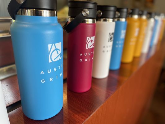 AUSTIN GRIND - Updated December 2025 - 85 Photos & 65 Reviews - 4005 W ...