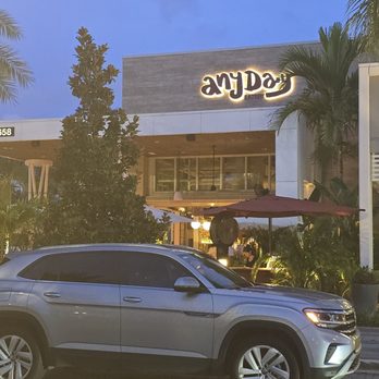 ANYDAY - Updated August 2025 - 83 Photos & 27 Reviews - 9658 Glades Rd ...