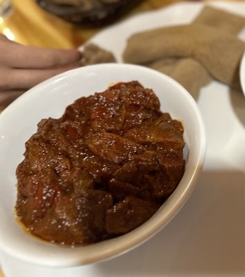 MEGENAGNA ETHIOPIAN RESTAURANT - Updated December 2025 - 86 Photos ...