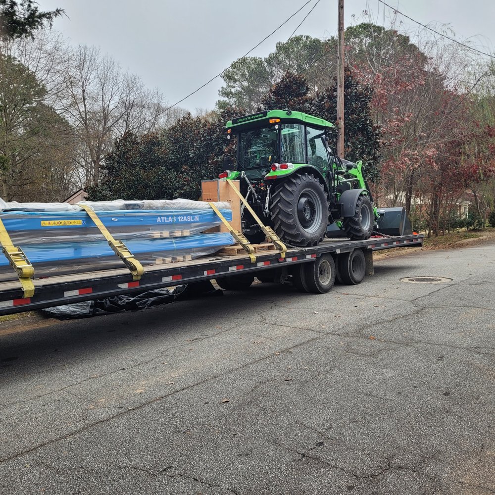 SNL DIVERSIFIED - Request a Quote - 4035 Jonesboro Rd, Forest Park ...