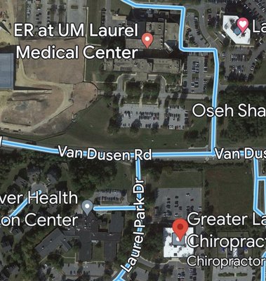 ENTAA CARE - Updated November 2025 - 10 Photos - 14201 Laurel Park Dr ...