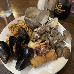 SEAPORT BUFFET - Updated July 2025 - 338 Photos & 227 Reviews - 2027 ...