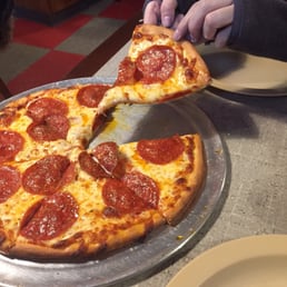 ADRIATICO’S NEW YORK STYLE PIZZA - Updated October 2025 - 234 Photos ...