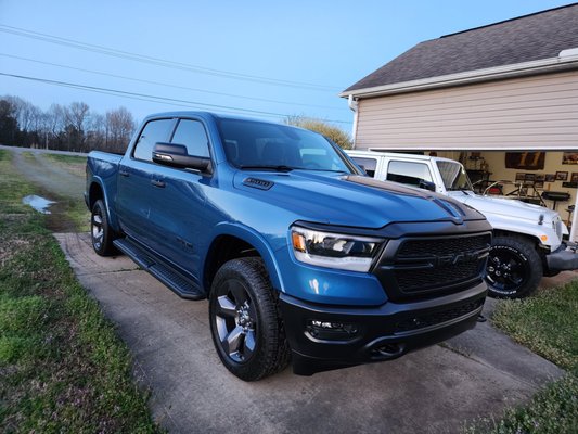 HENDRICK CHRYSLER DODGE JEEP RAM FIAT OF CONCORD - Updated December ...