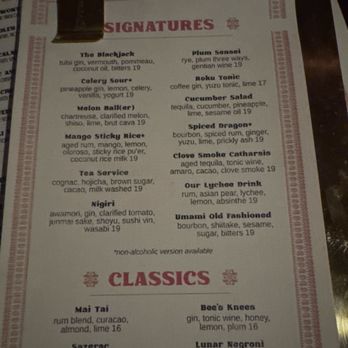 BLACKJACK BAR TAPAS - Updated July 2025 - 138 Photos & 28 Reviews ...