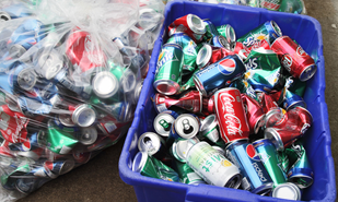 BELLFLOWER RECYCLING CENTER - Updated May 2025 - 45 Photos & 85 Reviews ...