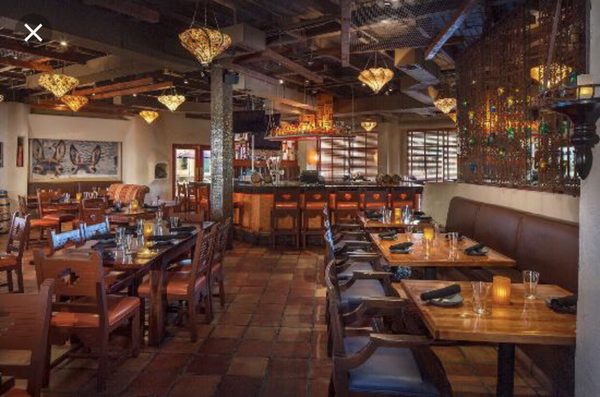 SPOTTED DONKEY CANTINA, EL PEDREGAL - 281 Photos & 552 Reviews - 34505 ...