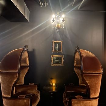 ALCHEMY 48 - Updated September 2024 - 119 Photos & 20 Reviews - 48 W ...