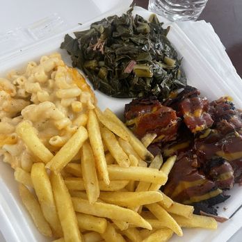 DA SPOT - Updated June 2025 - 43 Photos & 28 Reviews - 305 S Safford ...