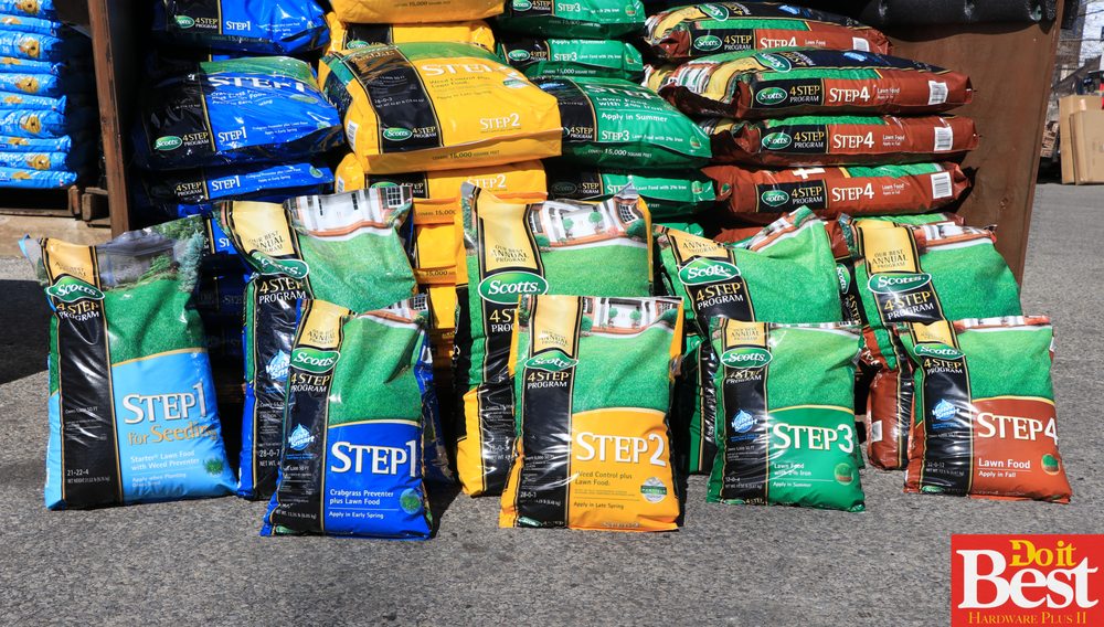 DO IT BEST HARDWARE PLUS - 31 Photos & 27 Reviews - Hardware Stores ...