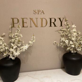SPA PENDRY WASHINGTON DC - Updated December 2025 - 26 Photos - 655 ...