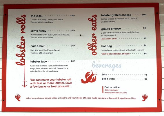 DAVE’S LOBSTER - Updated August 2024 - 43 Photos & 30 Reviews - 1549 ...