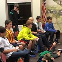 BEEKMAN LIBRARY - Updated August 2025 - 12 Photos - 11 Town Center Blvd ...