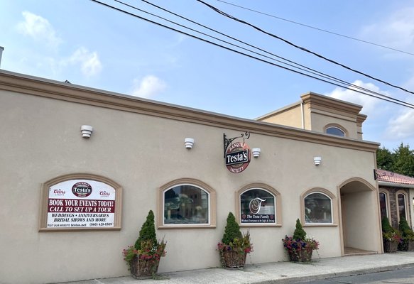 TESTA’S BANQUET FACILITY - Updated December 2025 - 15 Photos & 20 ...