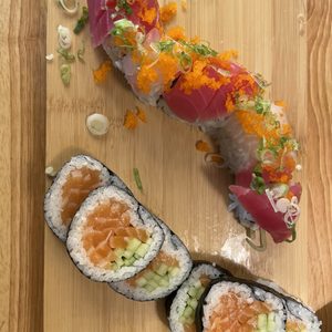 SUNNY’S SUSHI - Updated July 2024 - 109 Photos & 83 Reviews - 7460 ...