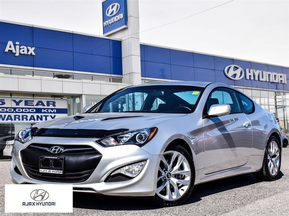 AJAX HYUNDAI - Updated January 2026 - 14 Photos - 170 Westney Road S ...