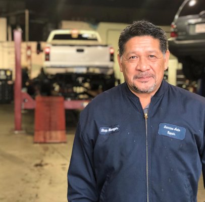 SUNRISE AUTO REPAIR - Updated October 2025 - 11 Photos - 4135 Clemson ...