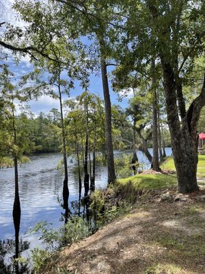 HOBBS FAMILY CAMPGROUND - 19 Photos - 2106 River Rd, Tabor City, NC - Yelp