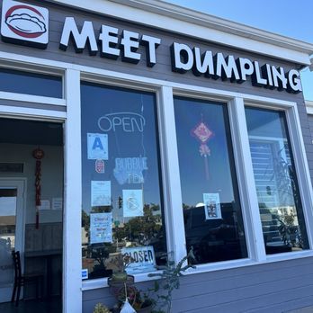 MEET DUMPLING - Updated October 2024 - 163 Photos & 127 Reviews - 2907 ...