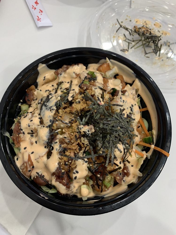 POKE MONSTER - Updated June 2024 - 2953 Boulevard Saint-Charles ...