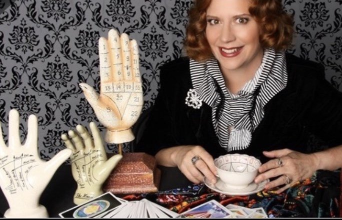 KIARIA THE PSYCHIC - Updated December 2025 - Miami, Florida ...