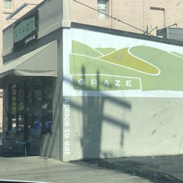 GRAZE - Updated December 2025 - 115 Photos & 394 Reviews - 5 S Colville ...