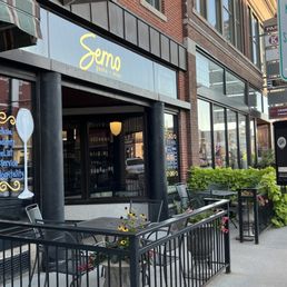 SEMO PASTA + WINE - Updated January 2026 - 150 Photos & 63 Reviews ...