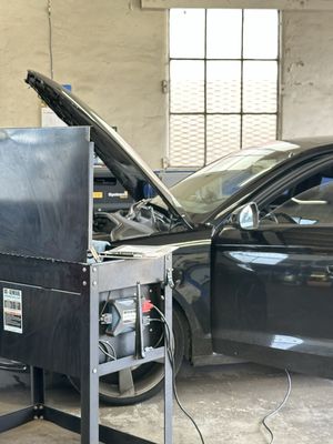 CALIFORNIA SMOG LAB TEST ONLY - Updated July 2024 - 21 Photos & 219 ...