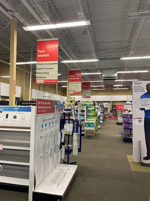 OFFICEMAX - Updated August 2025 - 14 Photos & 41 Reviews - 1829 W ...
