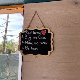 BANDIT TACO - Updated December 2025 - 93 Photos & 153 Reviews - 4629 ...