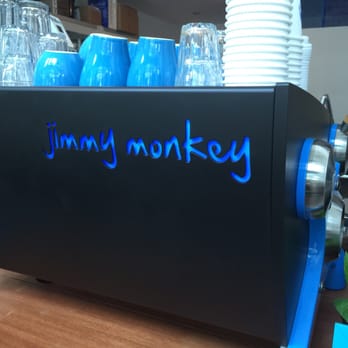 JIMMY MONKEY CAFE & BAR - Updated January 2026 - 101 Photos & 39 ...