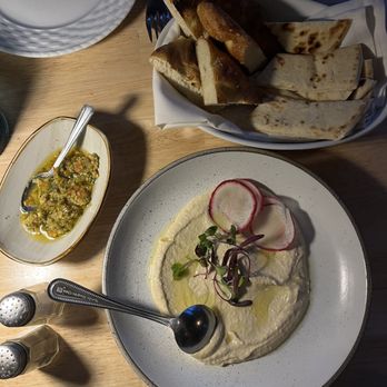 CHEFIKA CAFE MEDITERRANEAN - Updated December 2025 - 273 Photos & 106 ...